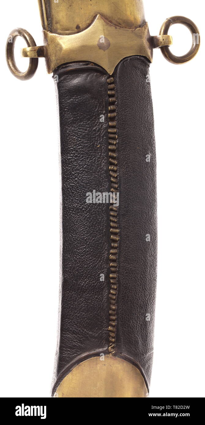 weapons, swords, backsword, sabre, 19th century, Additional-Rights ...