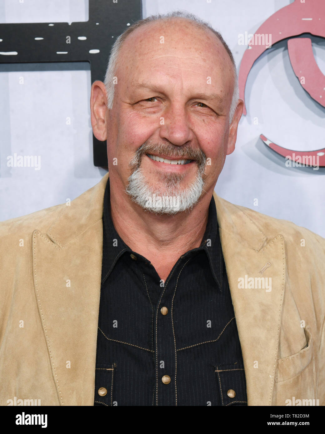 May 9, 2019 - Beverly Hills, California, USA - 09, May 2019 - Pasadena ...