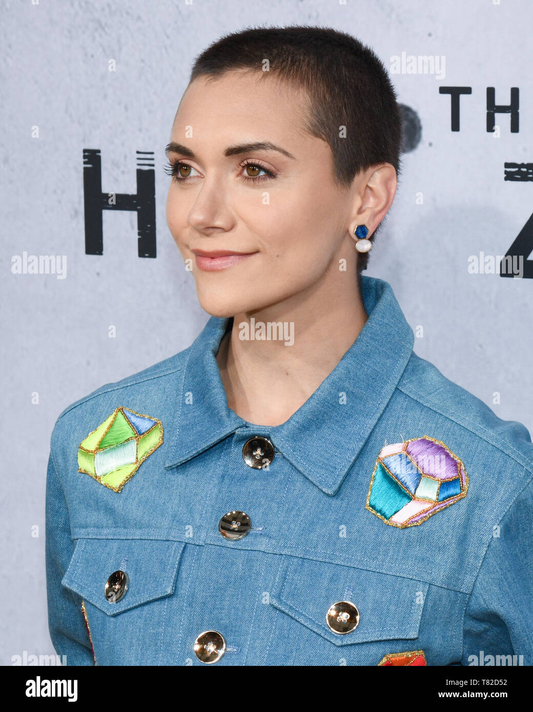 May 9, 2019 - Beverly Hills, California, USA - 09, May 2019 - Pasadena ...