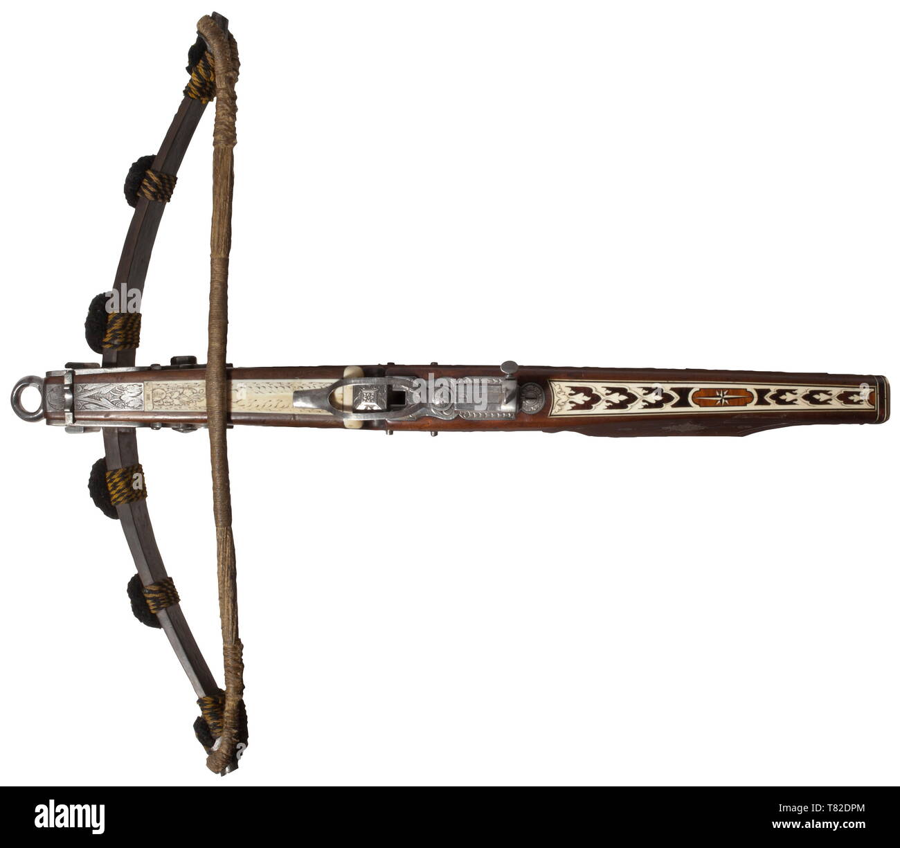 Fantasy Crossbow