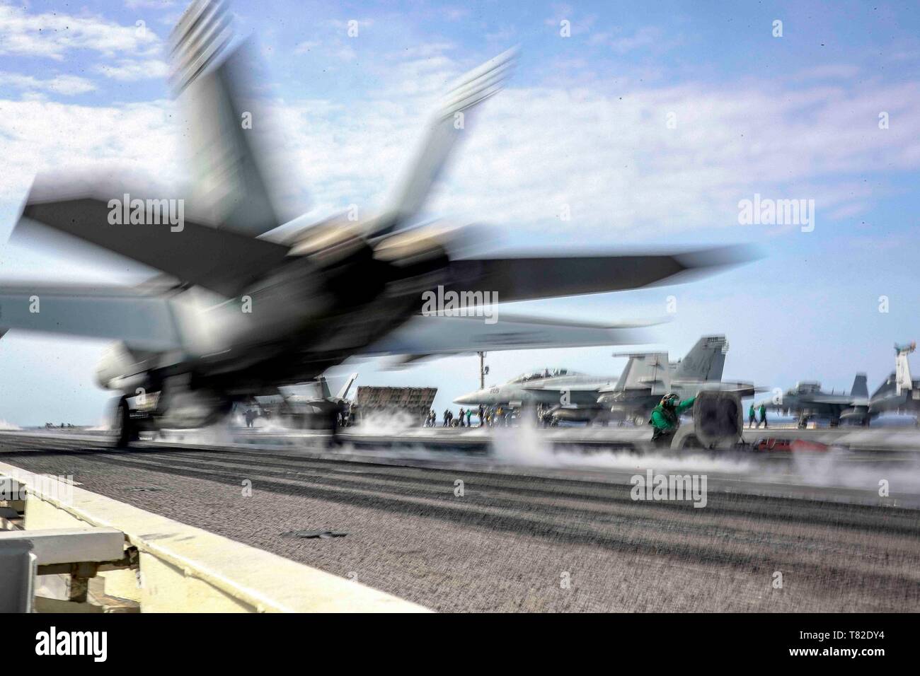 Strike fighter squadron vfa 25 hi-res stock photography and images - Alamy