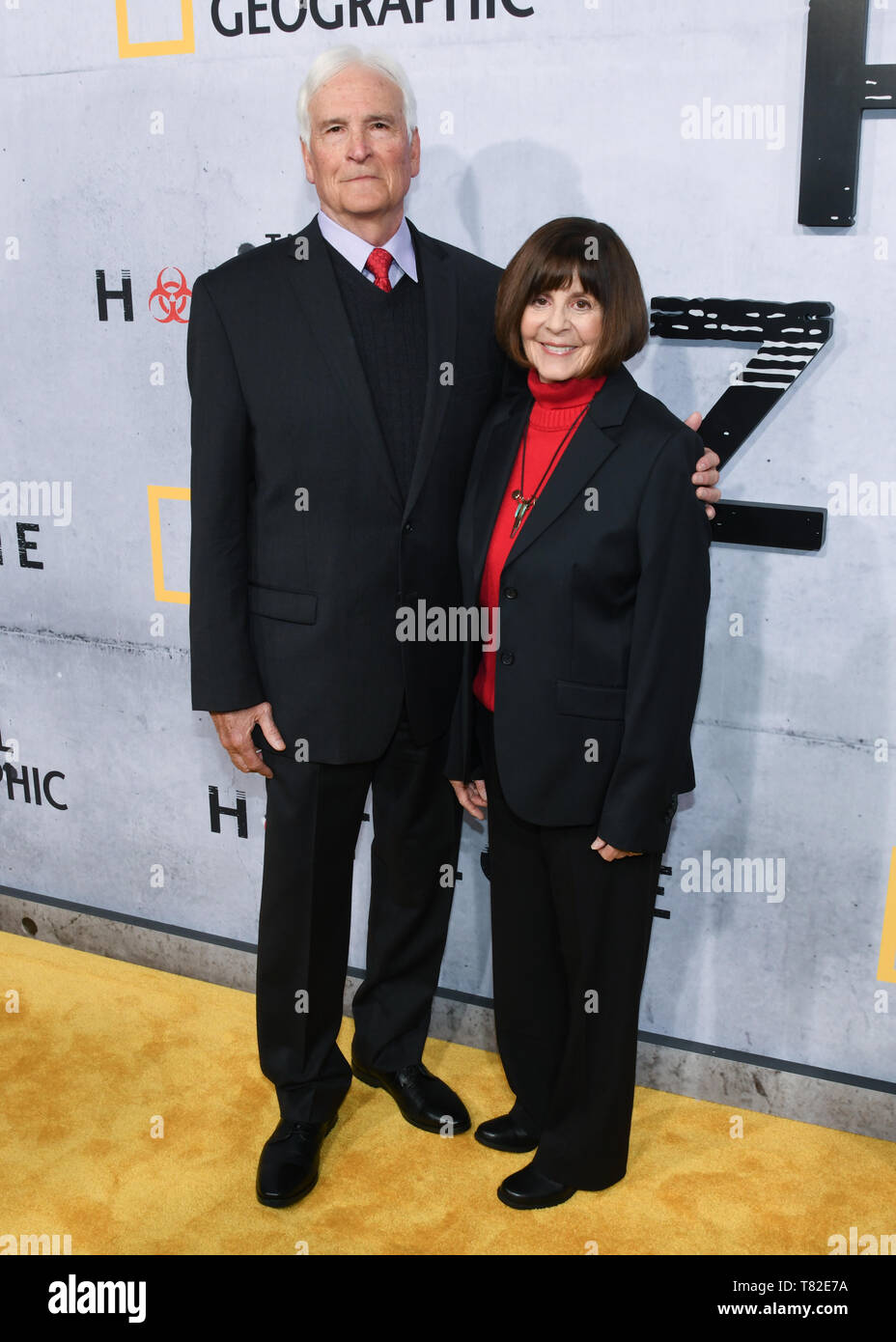 May 9, 2019 - Beverly Hills, California, USA - 09, May 2019 - Pasadena ...