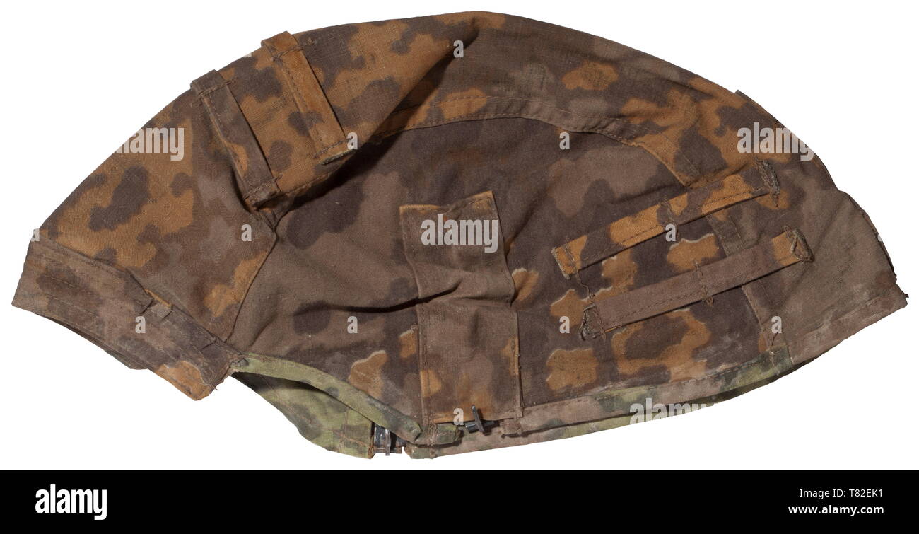 Waffen ss units hi-res stock photography and images - Alamy