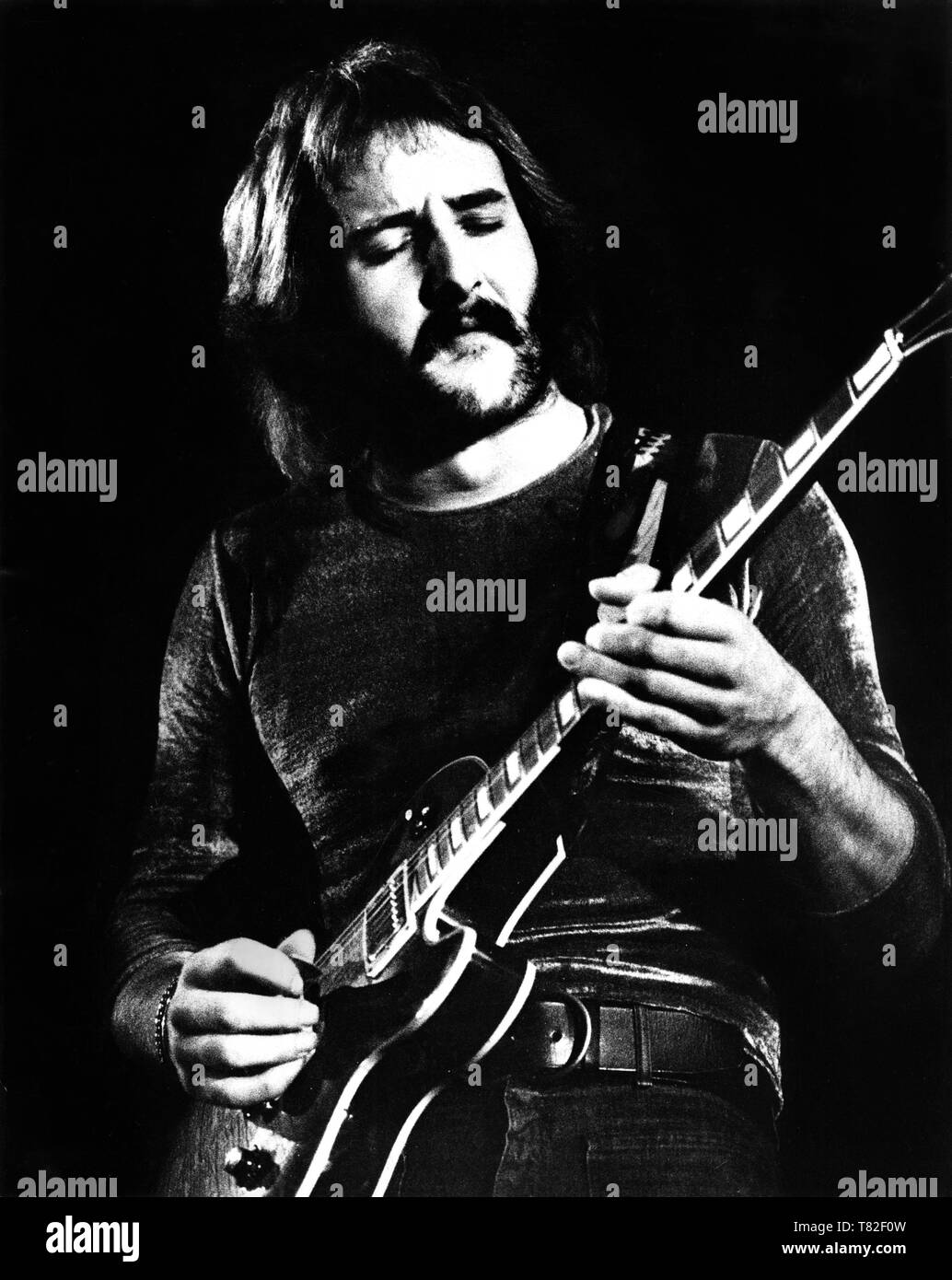 Jan akkerman hi-res stock photography and images - Alamy