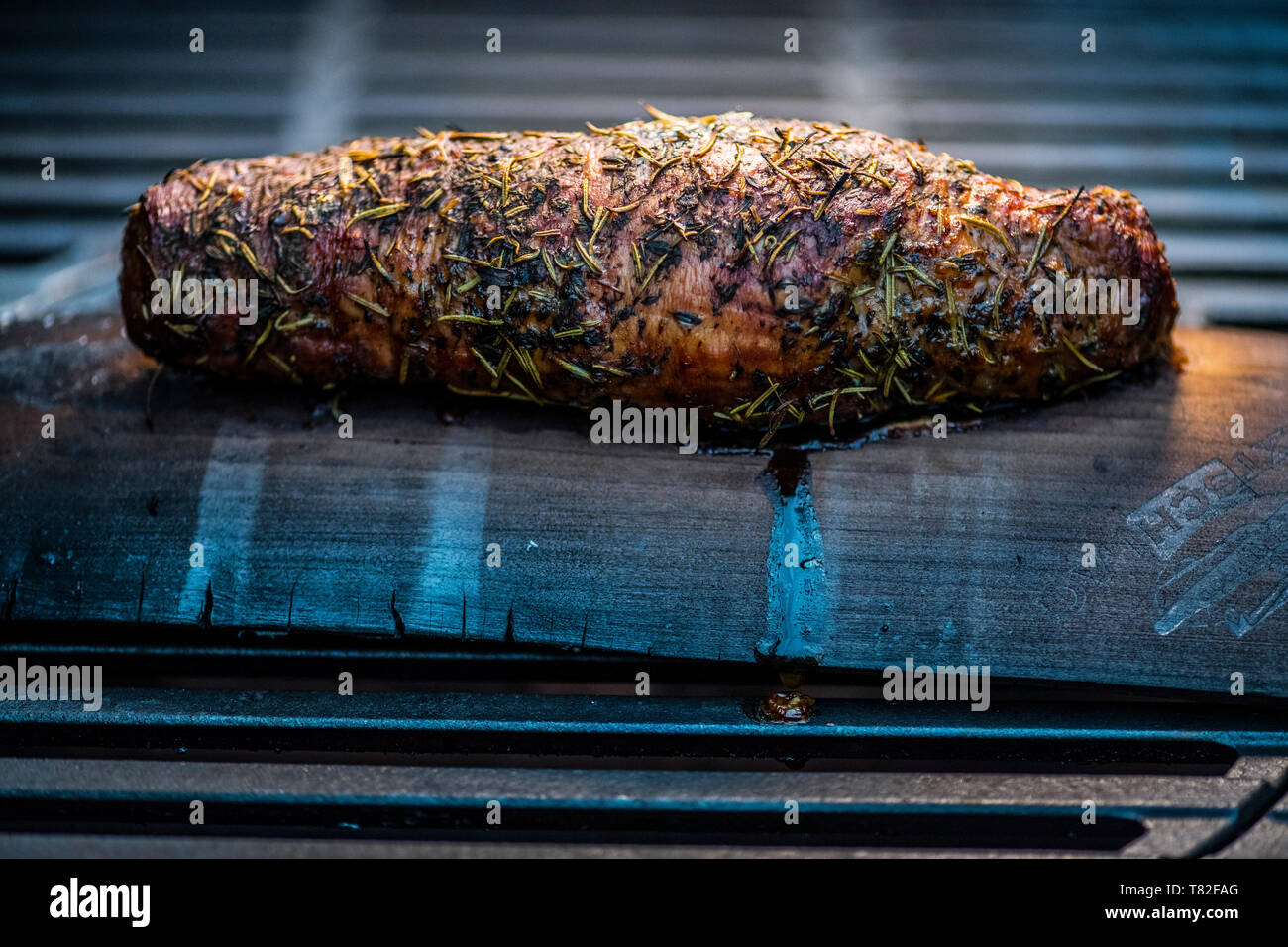 Gasgrill grill hi-res stock photography and images - Alamy