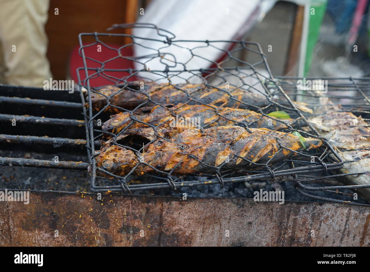 Eid Food High Resolution Stock Photography and Images - Alamy