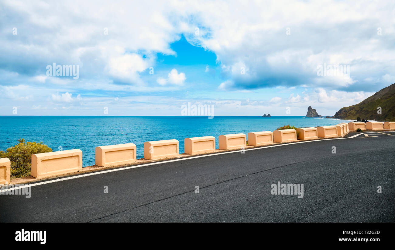 Panoramic drive hi-res stock photography and images - Alamy