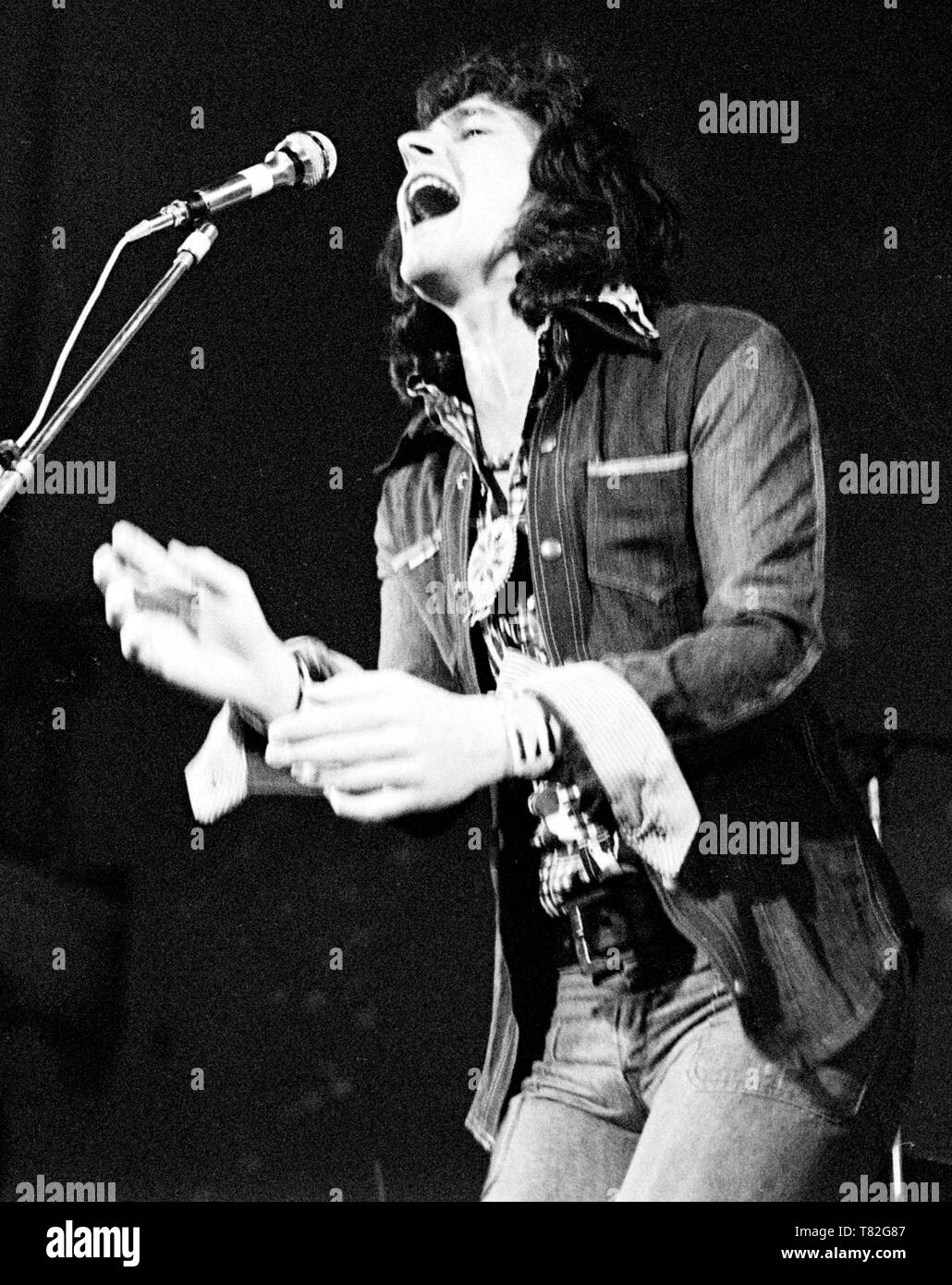 popgala, de vliegermolen, voorburg 1973 Voorburg, Netherlands - 1973 ...
