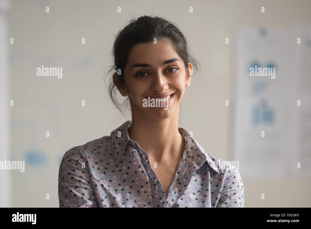 Indian photoshoot hi-res stock photography and images - Alamy