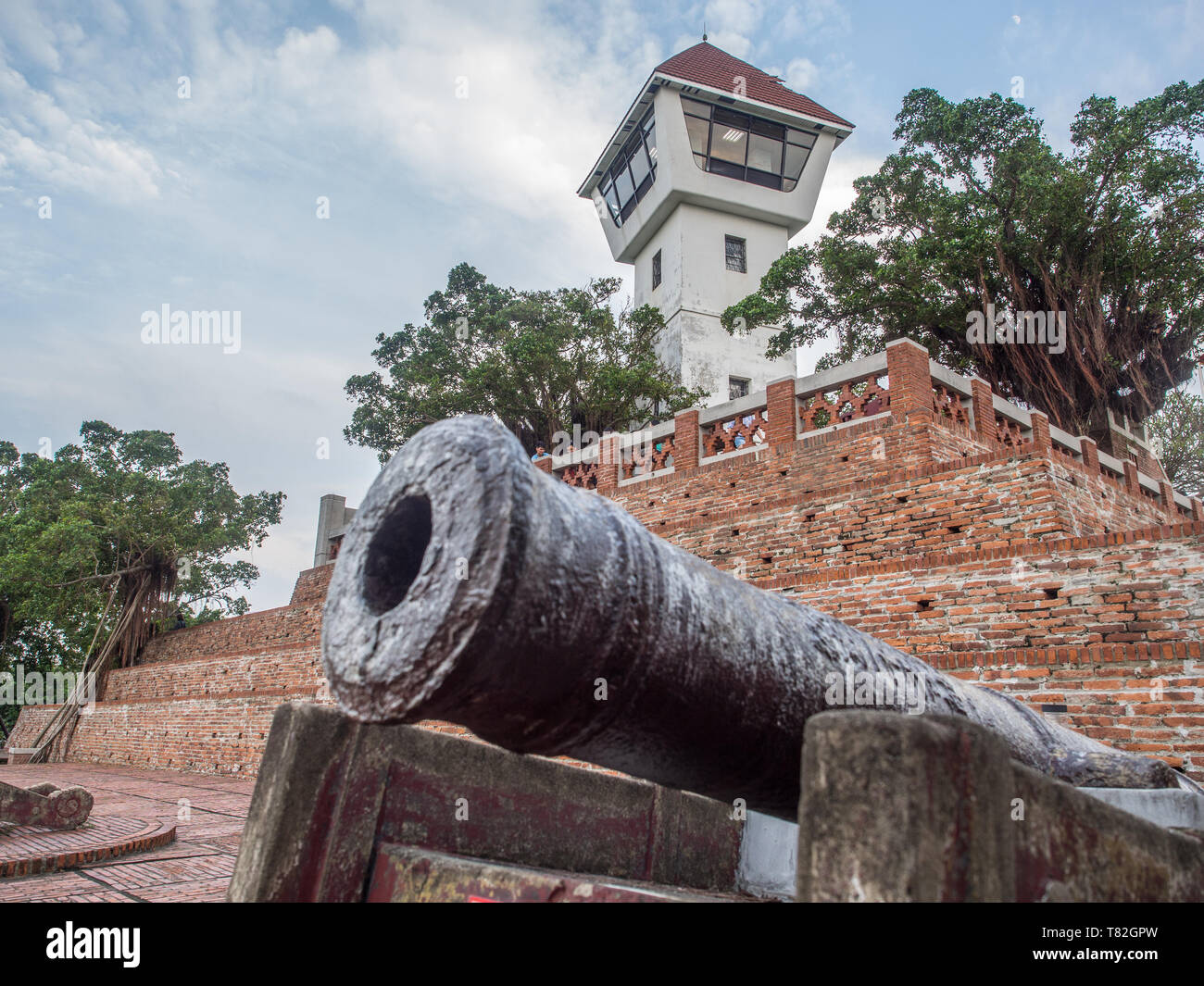 Anpings old streets hi-res stock photography and images - Alamy