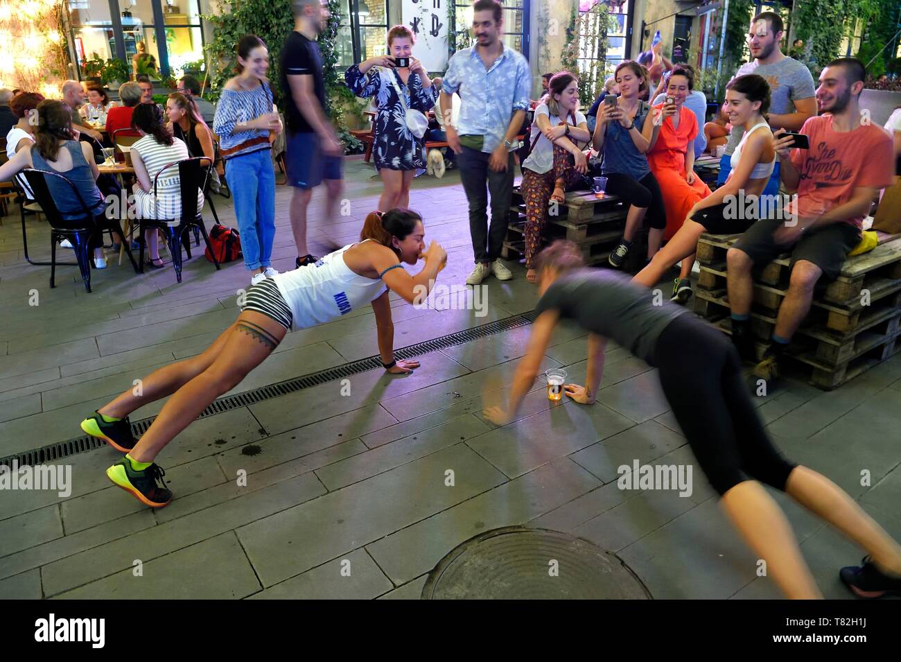 Georgia girls hi-res stock photography and images - Alamy