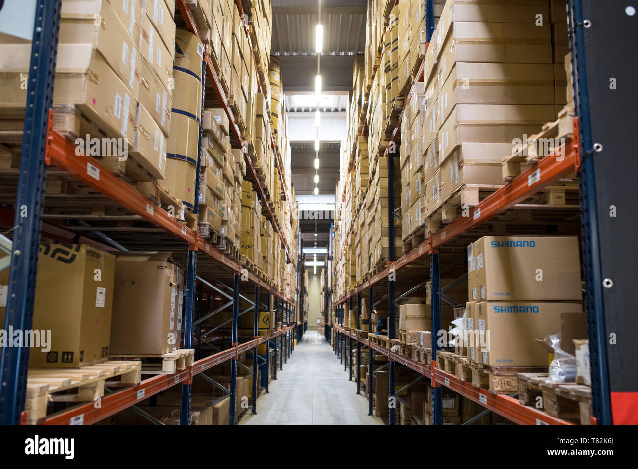 Production company hi-res stock photography and images - Alamy