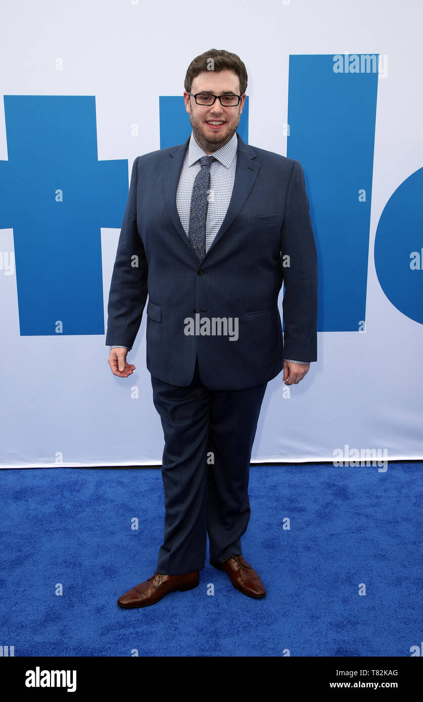 The Premiere Of Universal Pictures "Little" Featuring: Marc Hawes Where ...