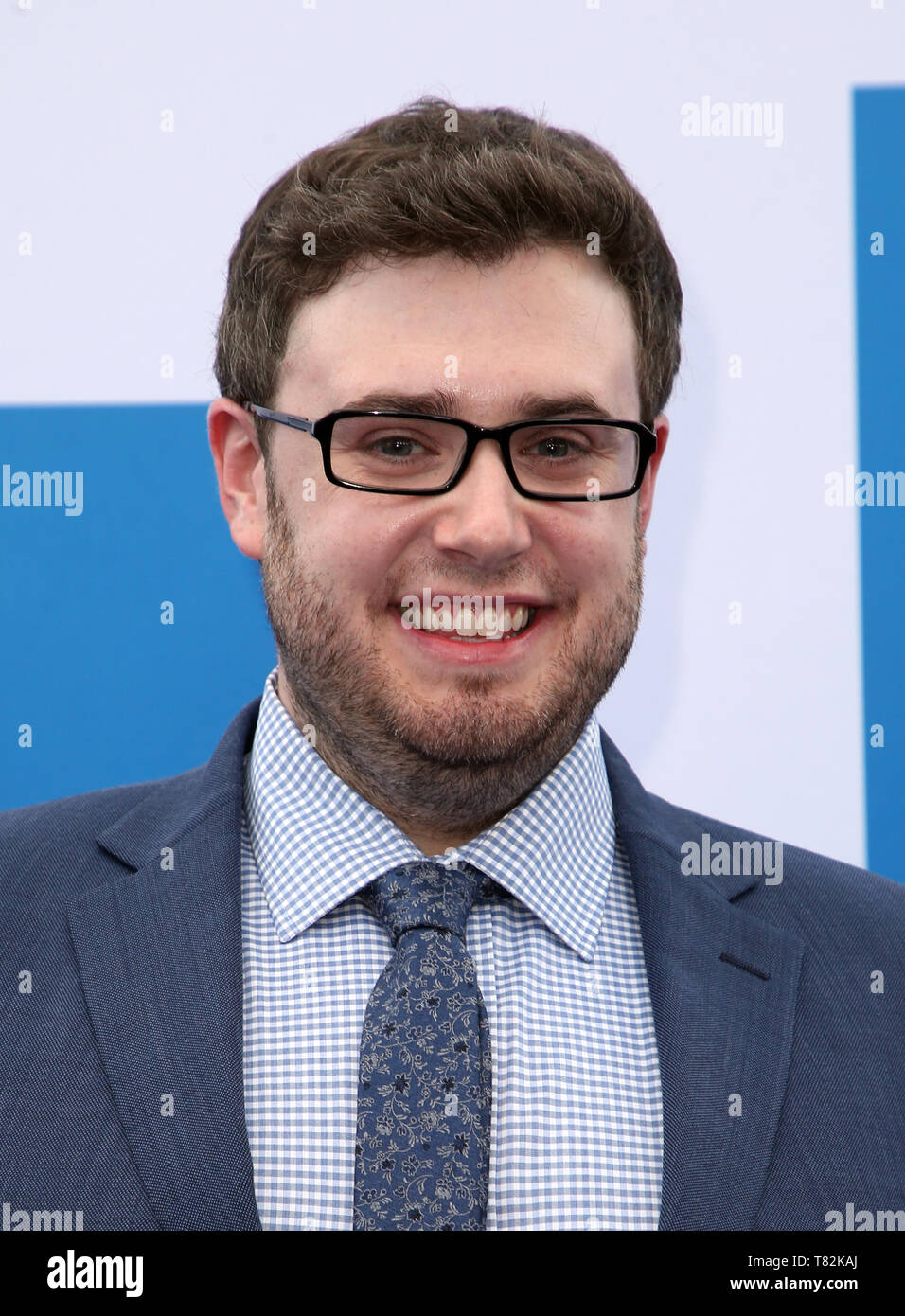 The Premiere Of Universal Pictures "Little" Featuring: Marc Hawes Where ...