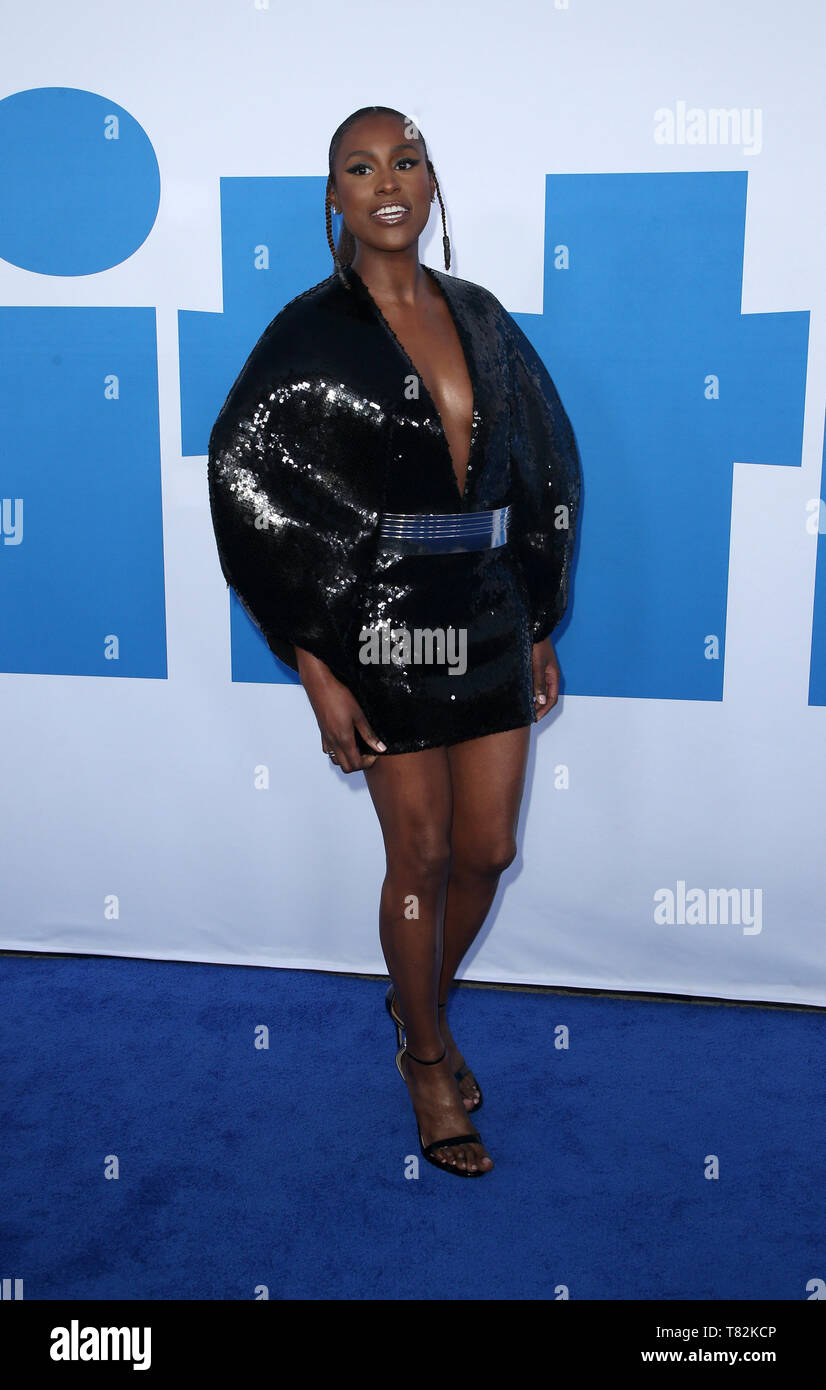 The Premiere Of Universal Pictures "Little" Featuring: Issa Rae Where ...