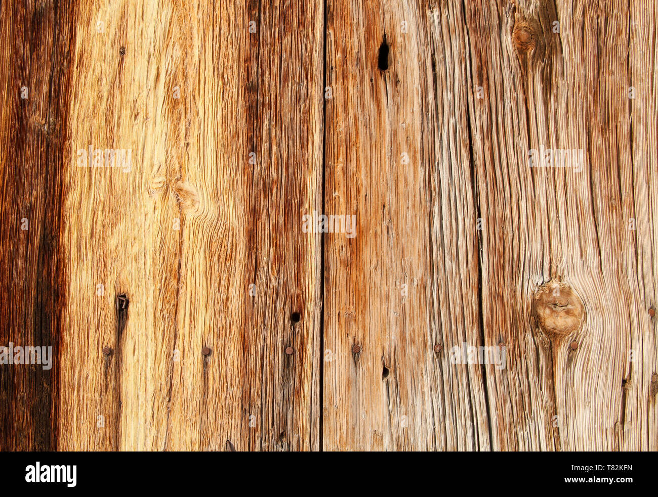 Rustic Wood Texture Background Stock Photo - Alamy