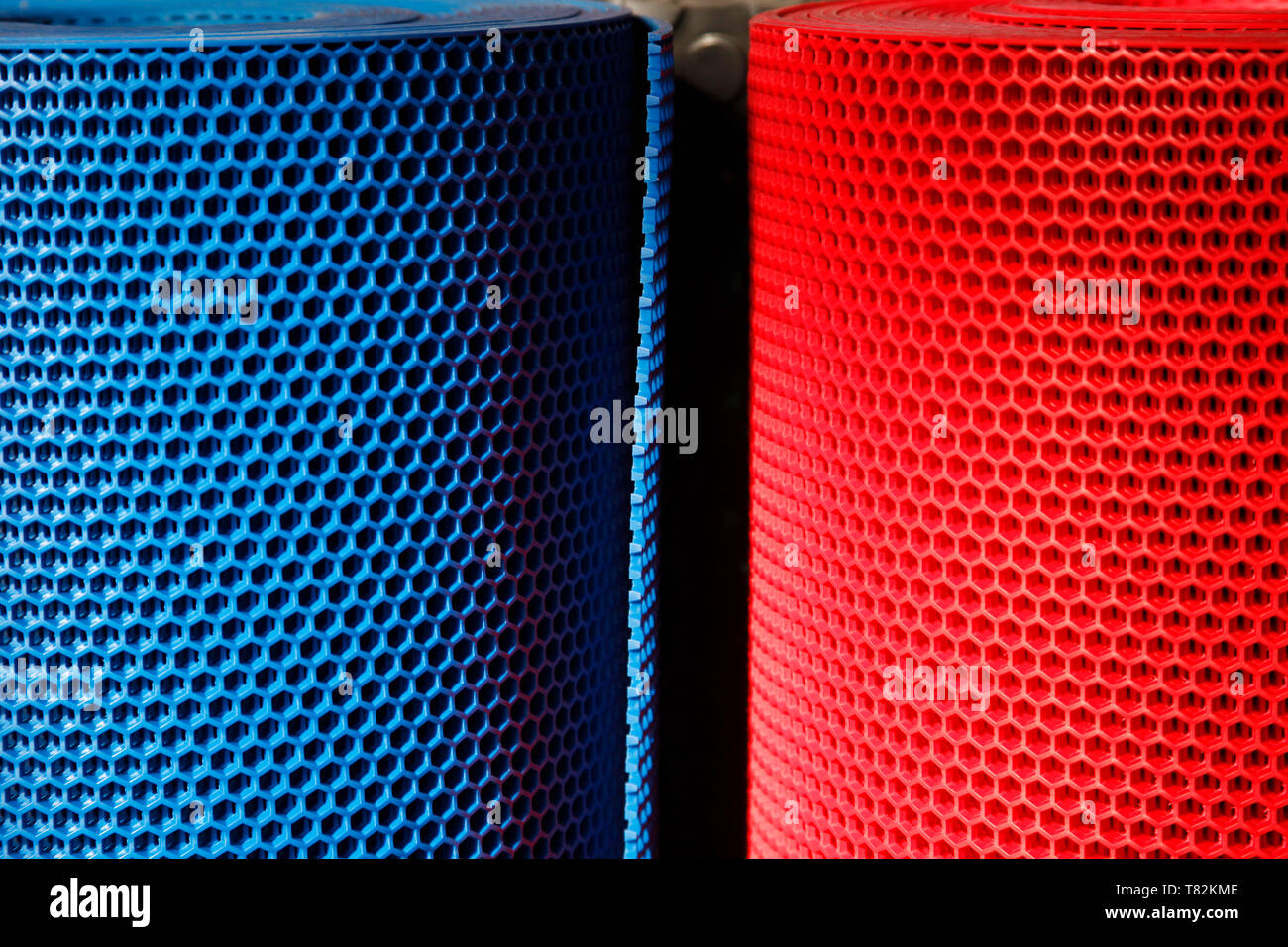 Perforated mat hi-res stock photography and images - Alamy