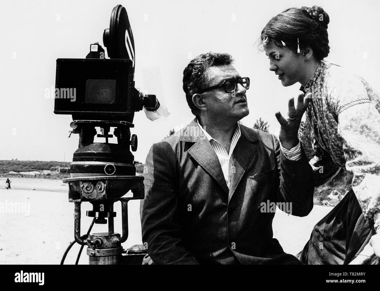 Sandro bolchi Black and White Stock Photos & Images - Alamy