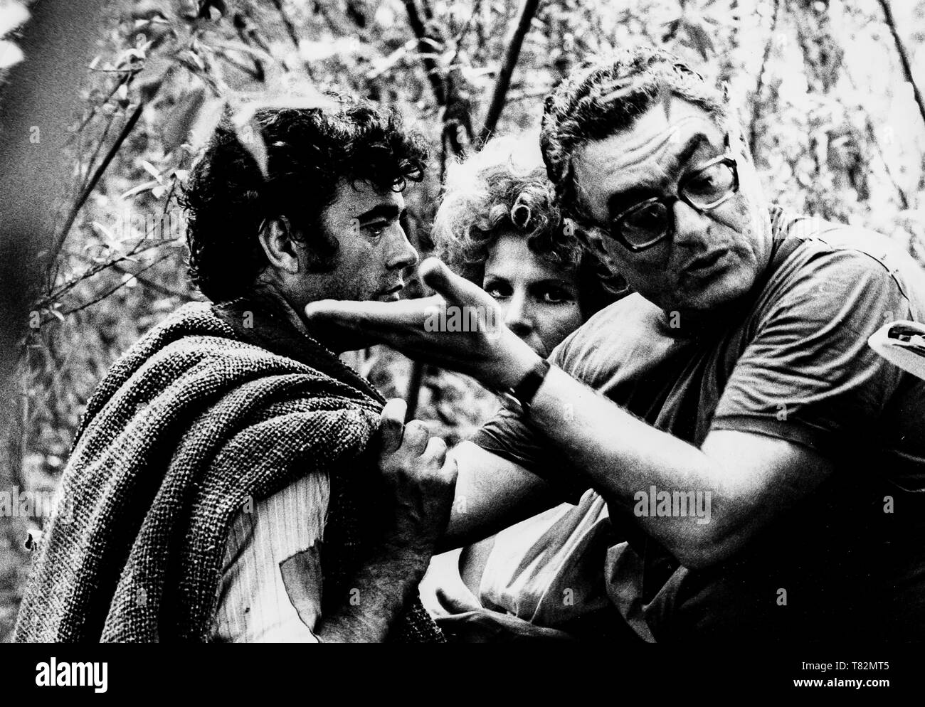 Sandro bolchi Black and White Stock Photos & Images - Alamy