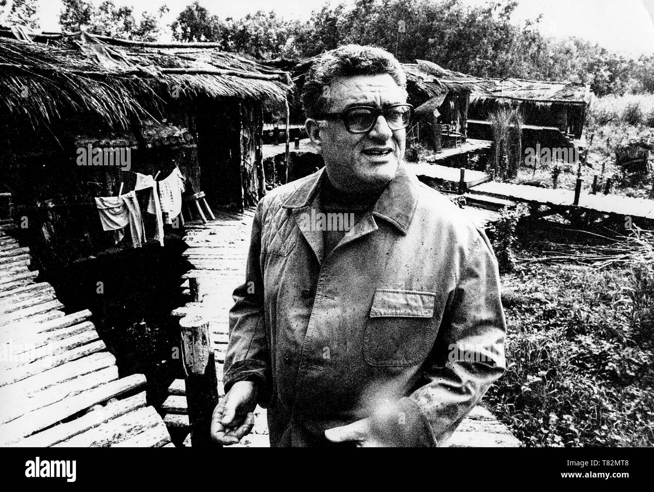 Sandro bolchi Black and White Stock Photos & Images - Alamy