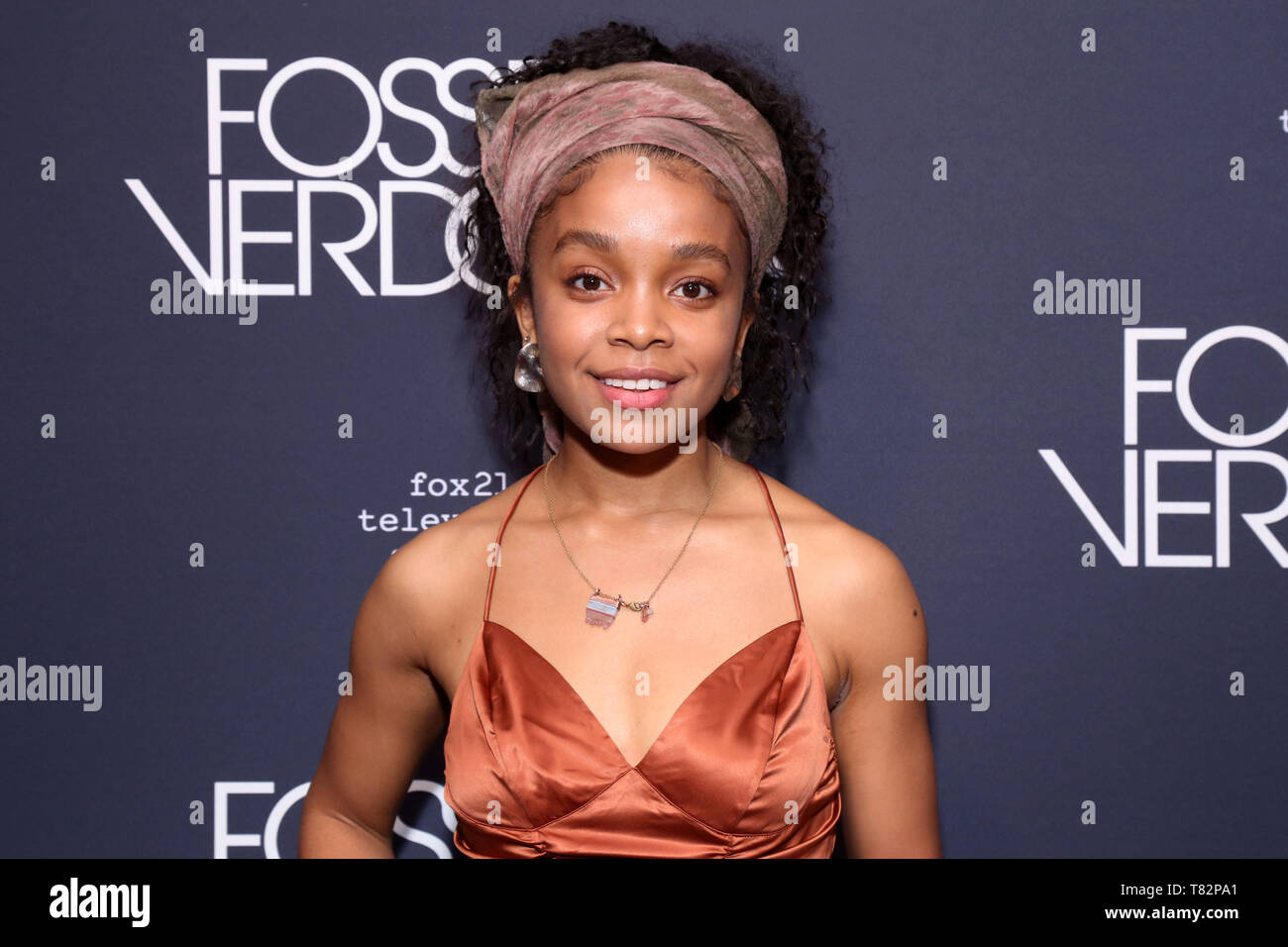 Rachel Hilson High Resolution Stock Photography and Images - Alamy