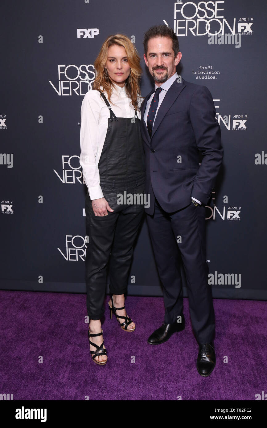 Susan Misner Husband