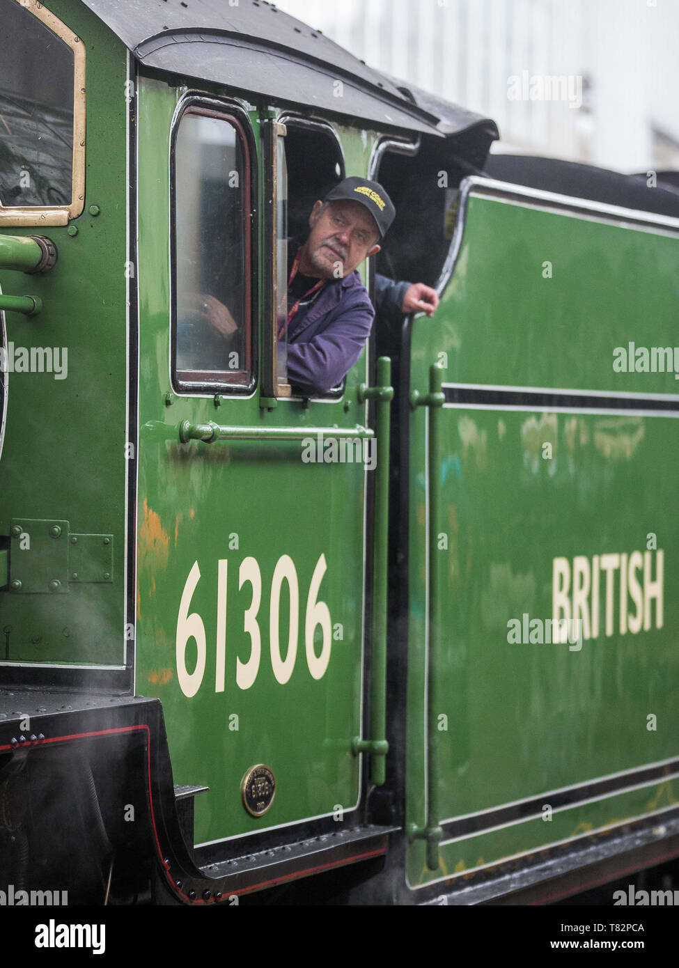 London’s Waterloo station sees the launch of two new summer regular ...