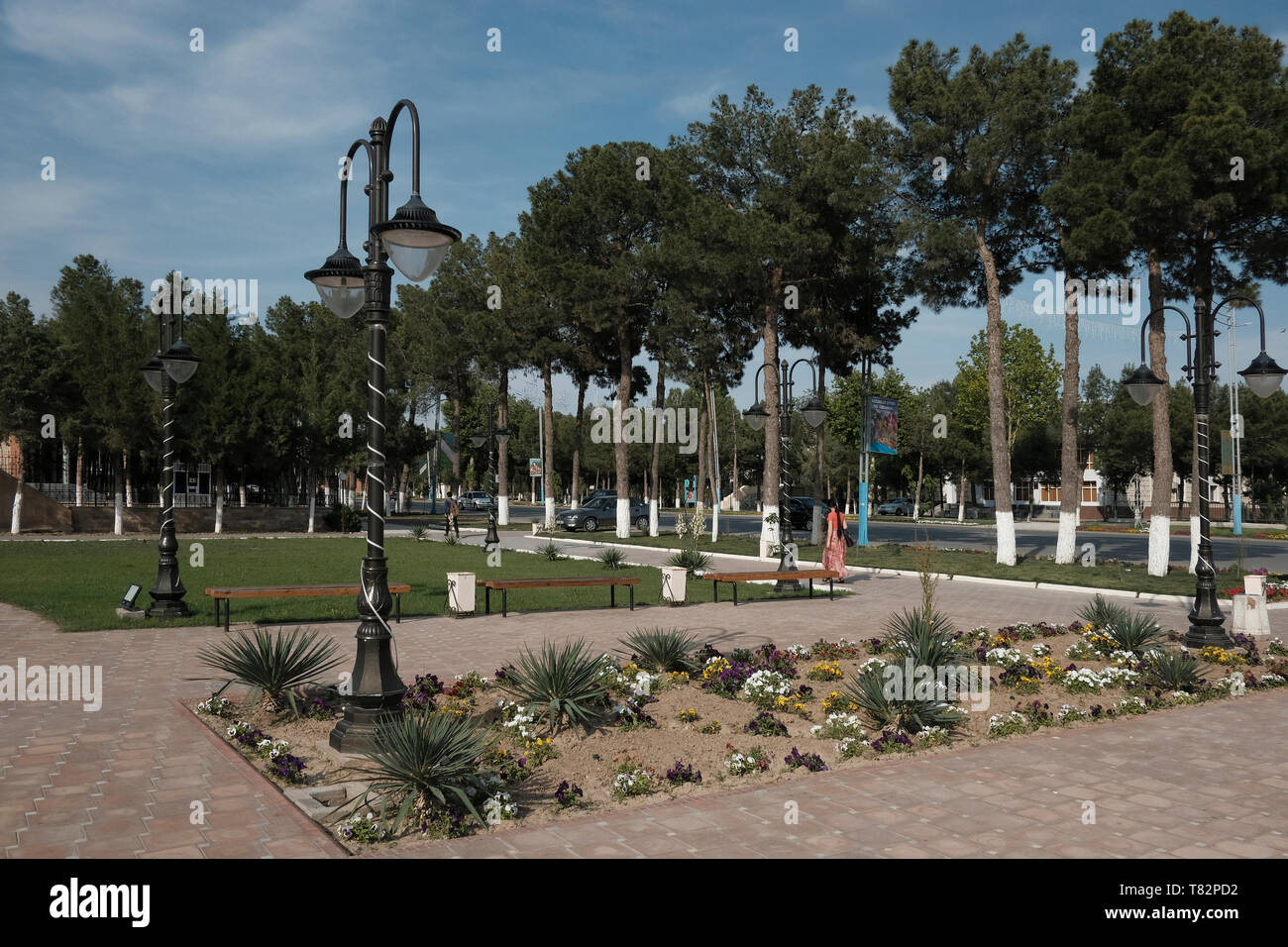 Surxondaryo region hi-res stock photography and images - Alamy