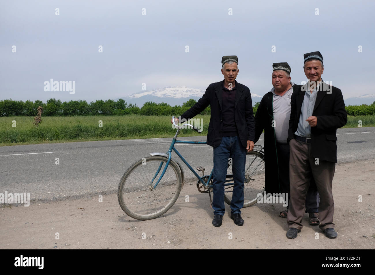 Tubeteika hi-res stock photography and images - Alamy