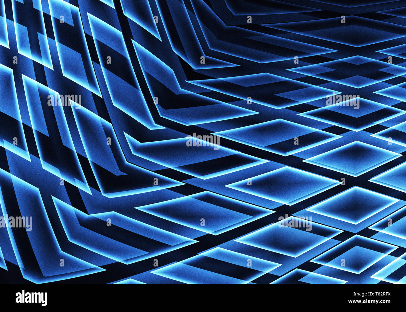 abstract fractal background a computer-generated illustration, texture ...