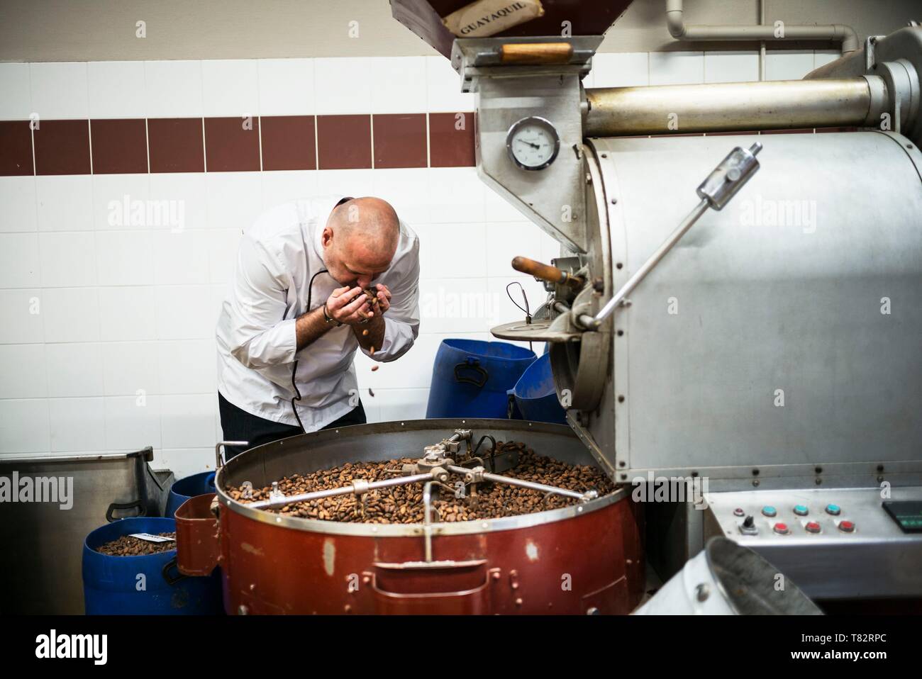 Lyon Bean High Resolution Stock Photography and Images - Alamy