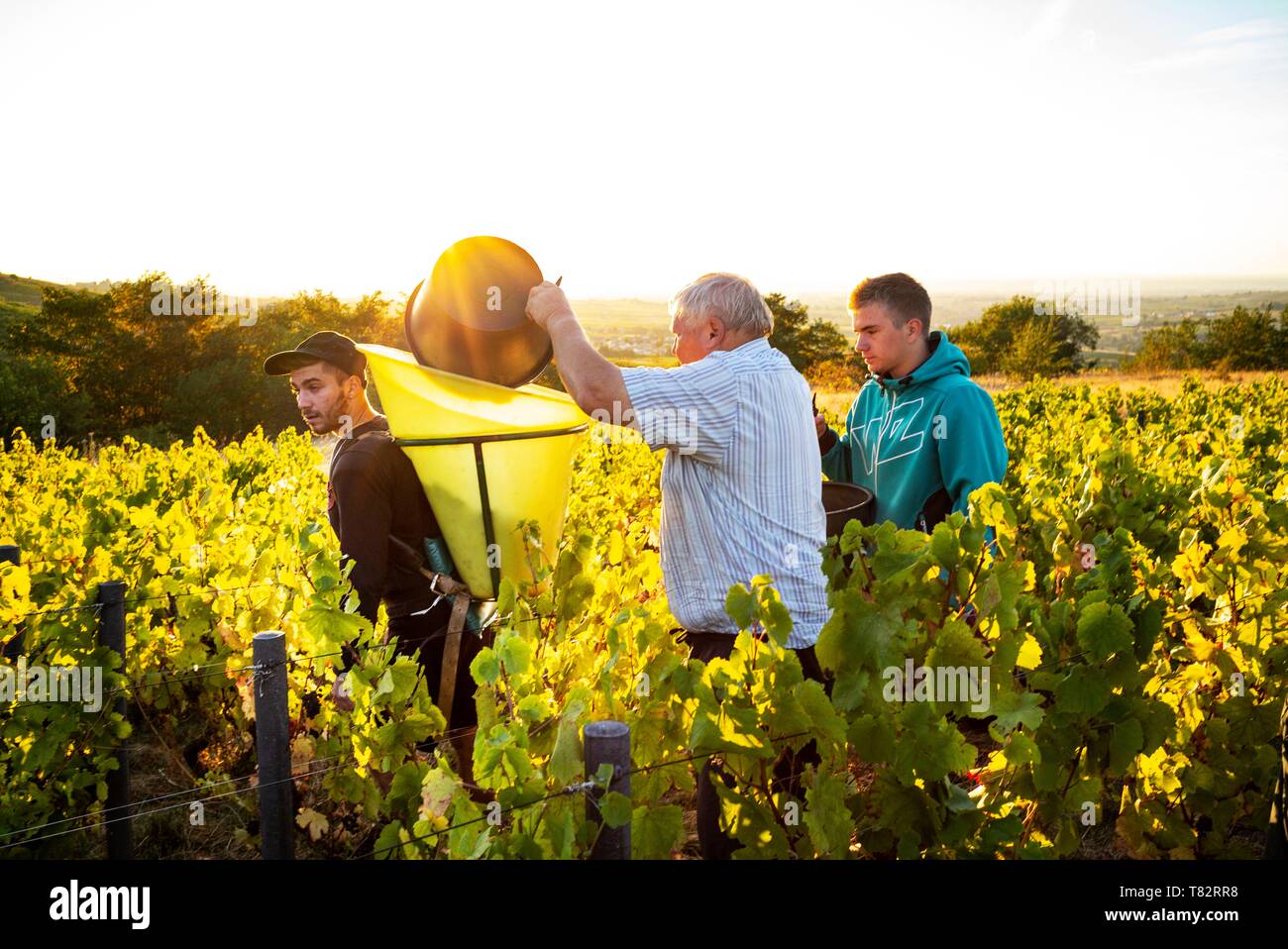 Les 3 roches hi-res stock photography and images - Alamy
