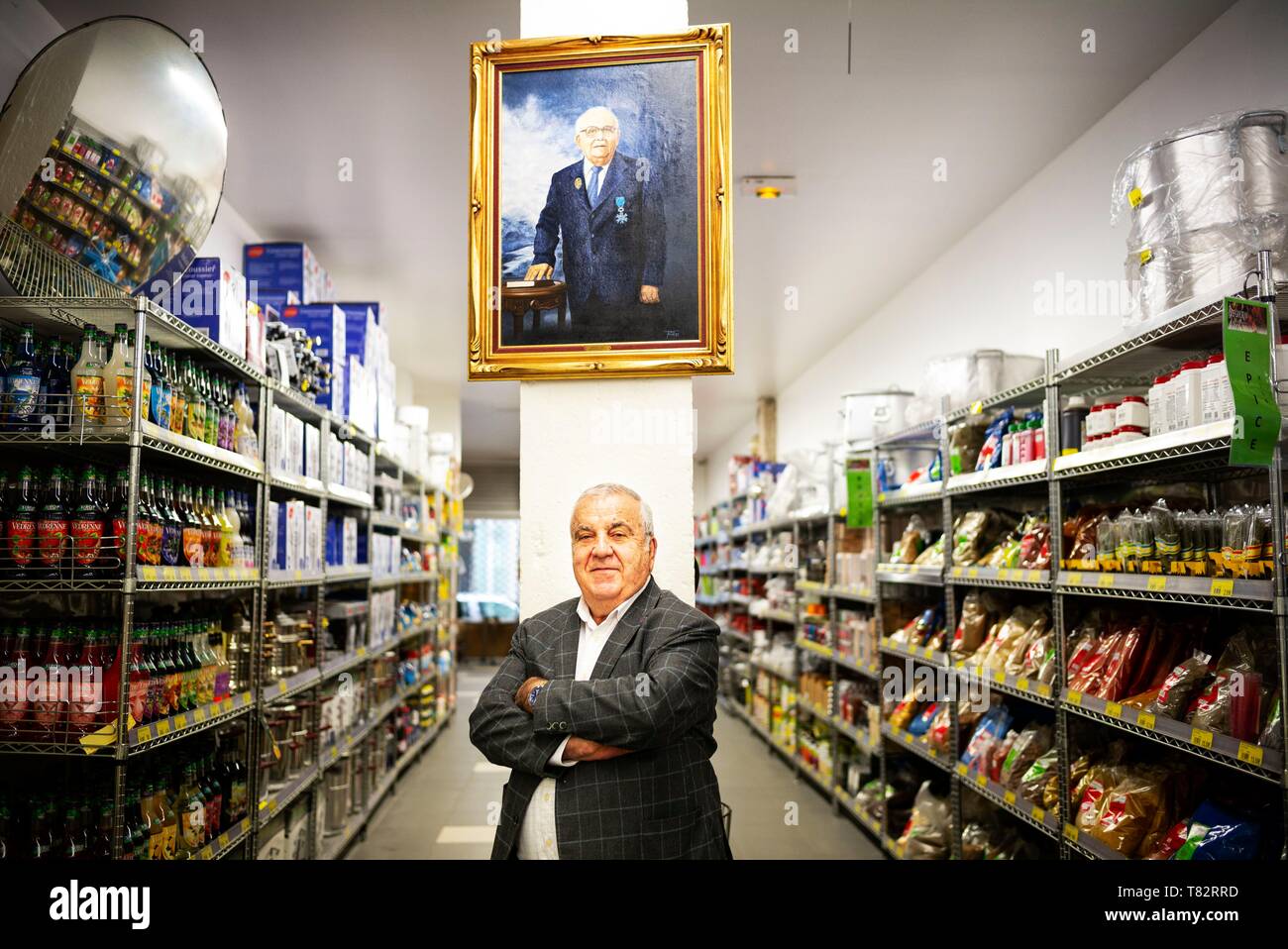 Bahadourian hi-res stock photography and images - Alamy