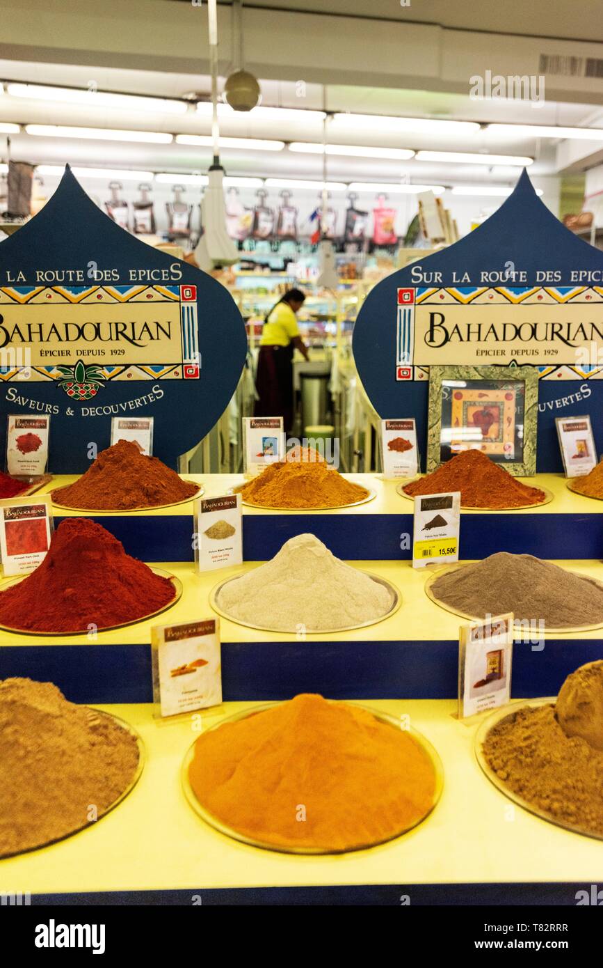 Armenian grocery store hi-res stock photography and images - Alamy