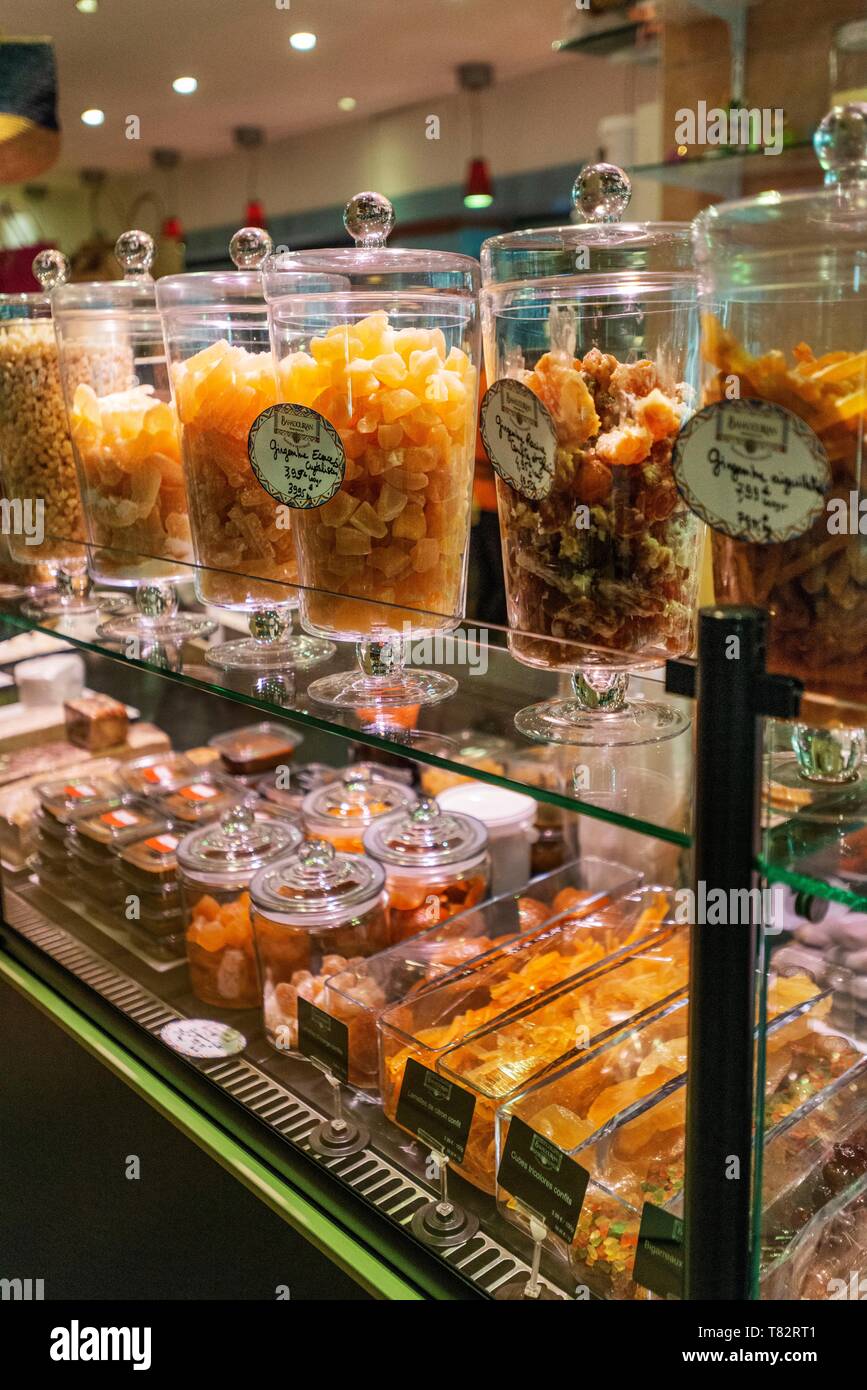 Armenian grocery store hi-res stock photography and images - Alamy