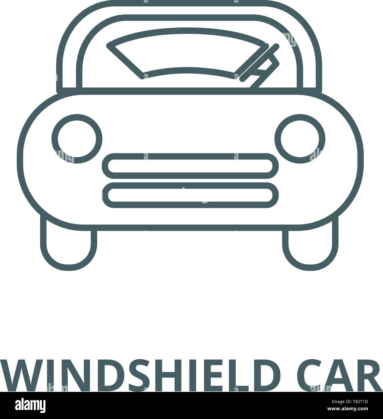 Traffic light above road Stock Vector Images - Alamy