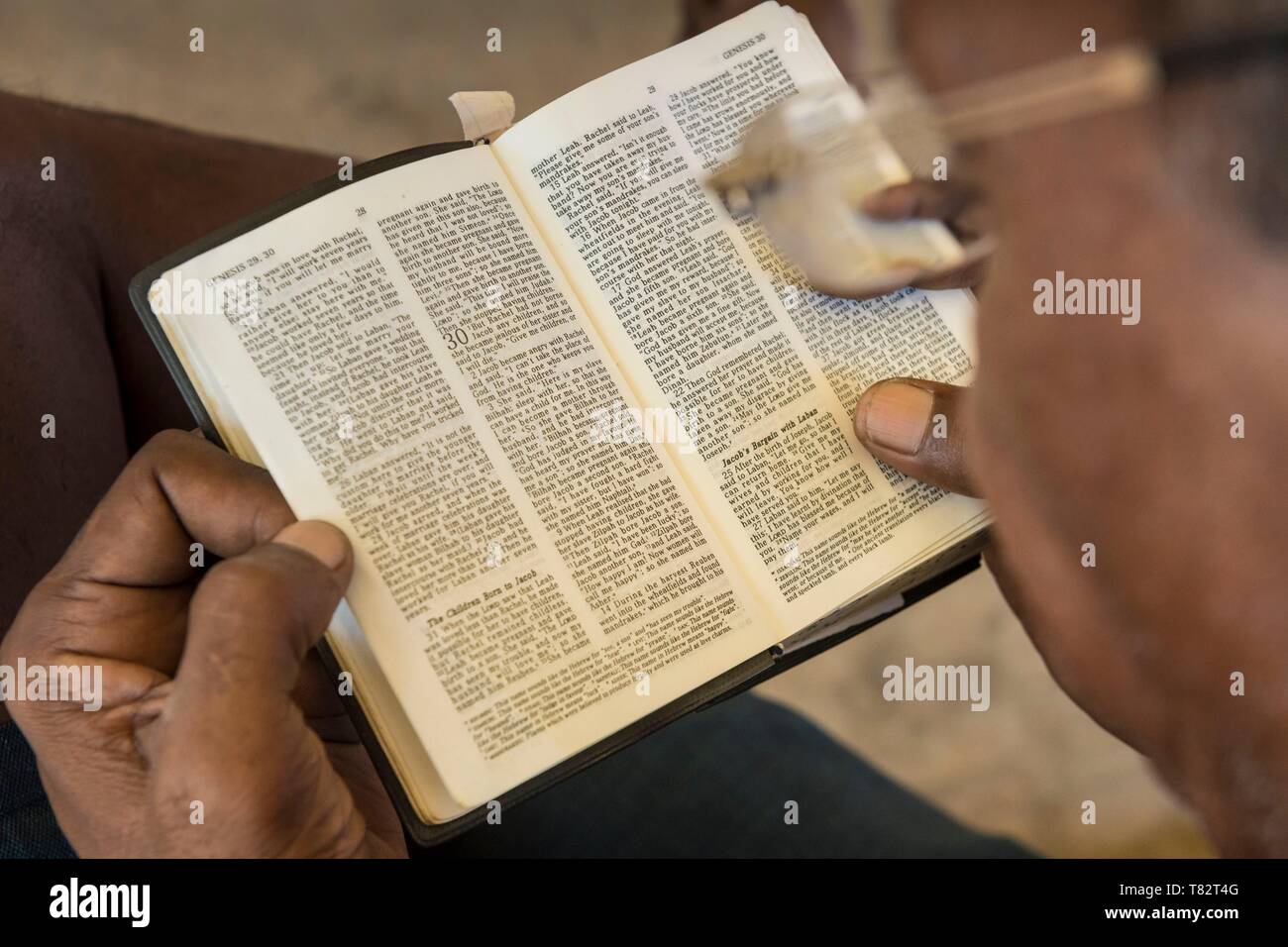 Papua New Guinea, Gulf of Papua, National Capital District, Port ...