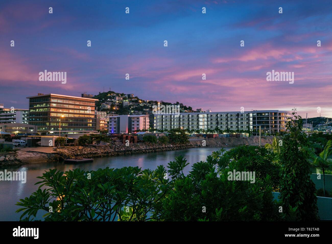 Port moresby papua new guinea hi-res stock photography and images - Alamy
