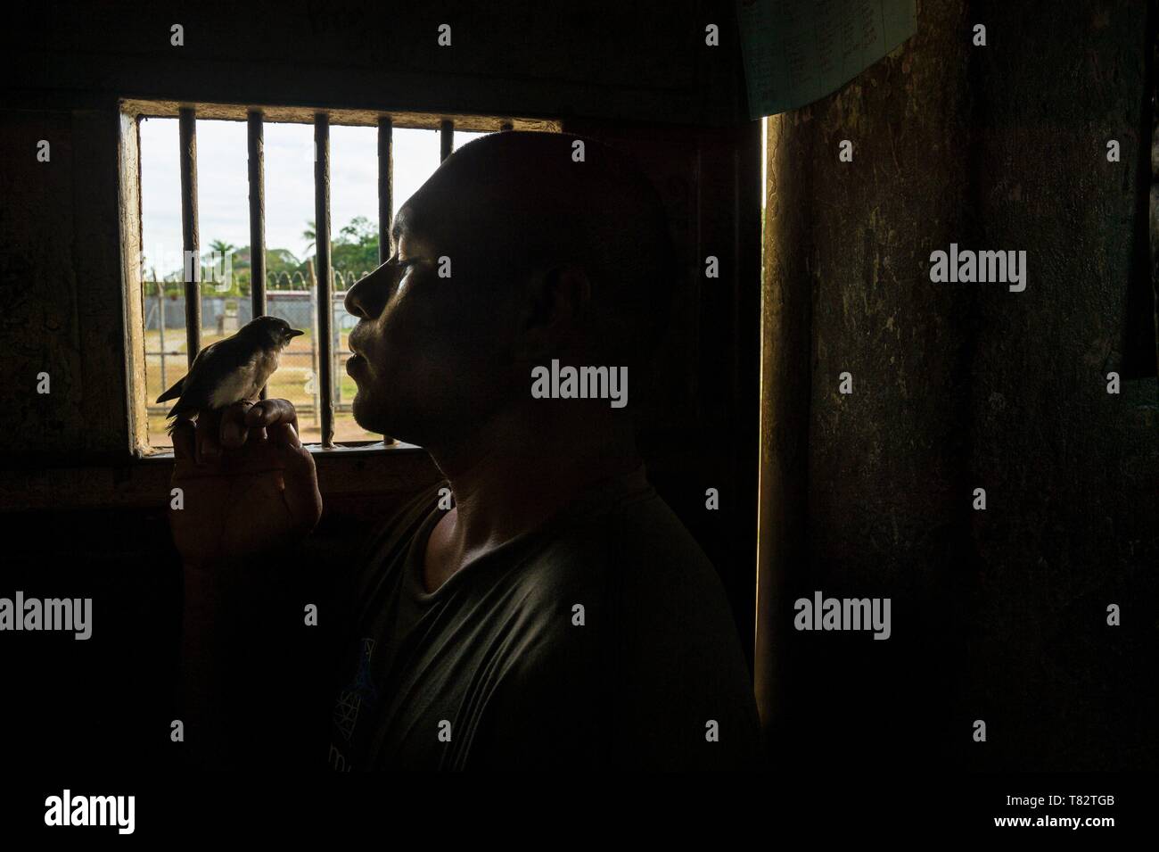 Papua New Guinea, Gulf of Papua, National Capital District, Port ...