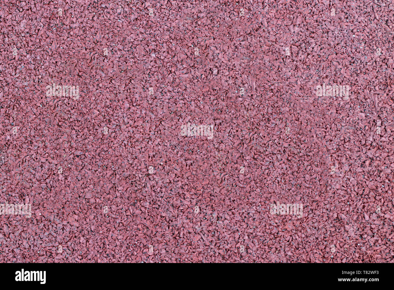 red background with spotlight. Asphalt texture background Stock Photo ...