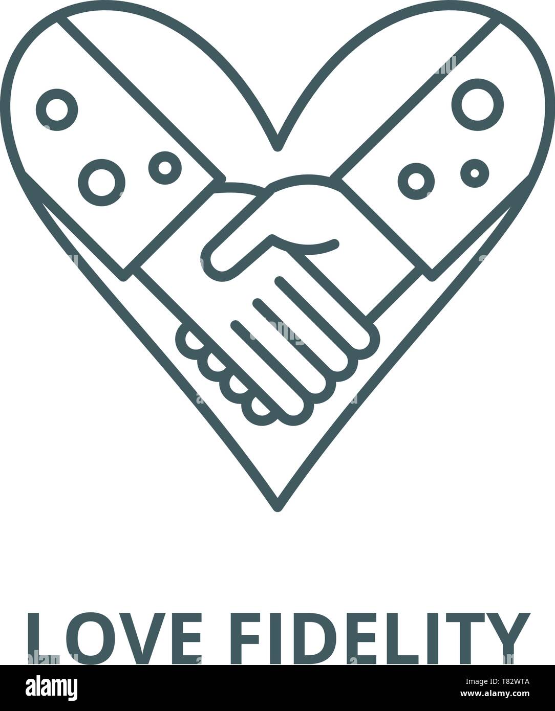 Fidelity Logo Vector