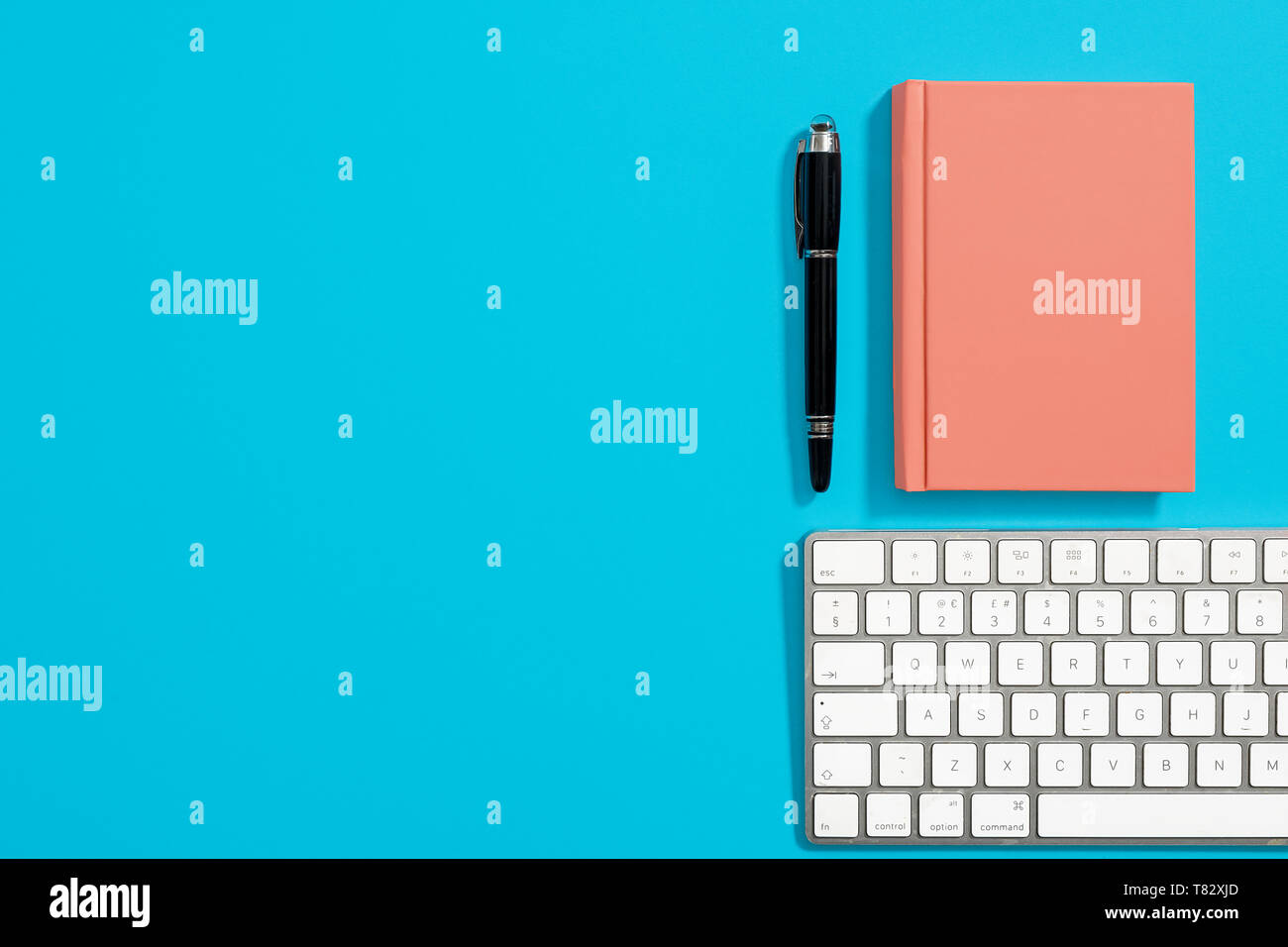 Revision keyboard hi-res stock photography and images - Alamy