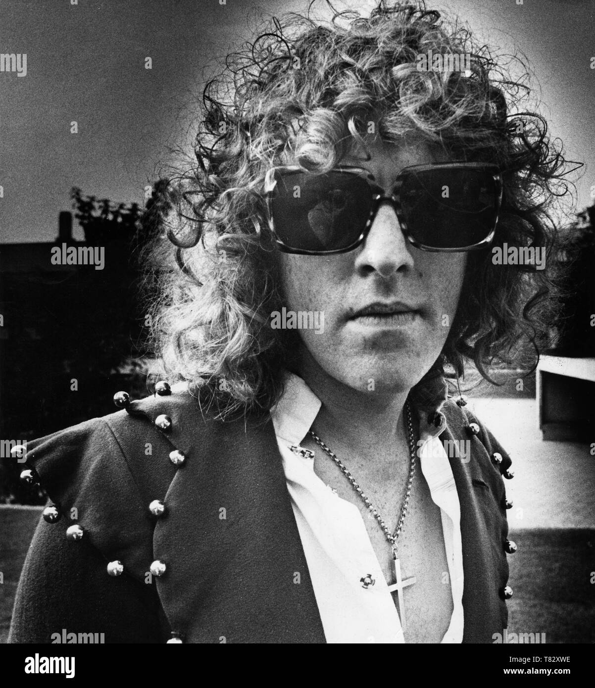Mott the hoople hi-res stock photography and images - Alamy