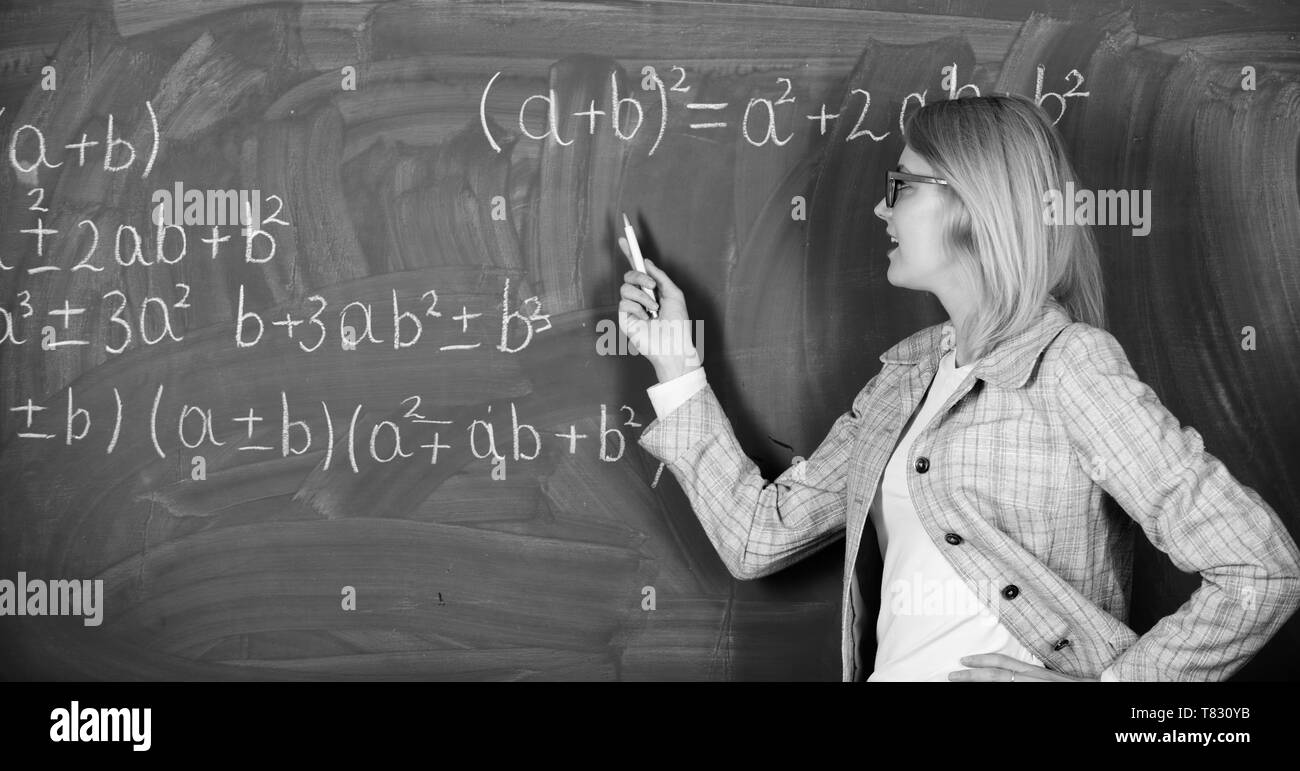 Back to school. Teachers day. Study and education. Modern school ...