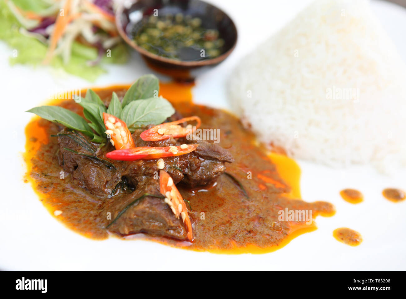 Muslim food hi-res stock photography and images - Alamy