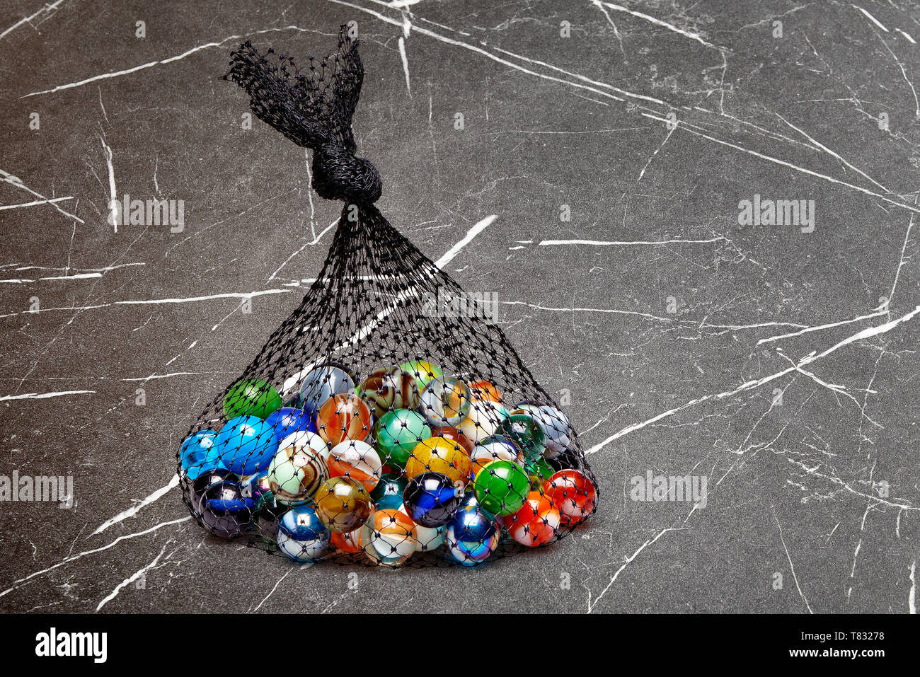 Net of marbles hi-res stock photography and images - Alamy