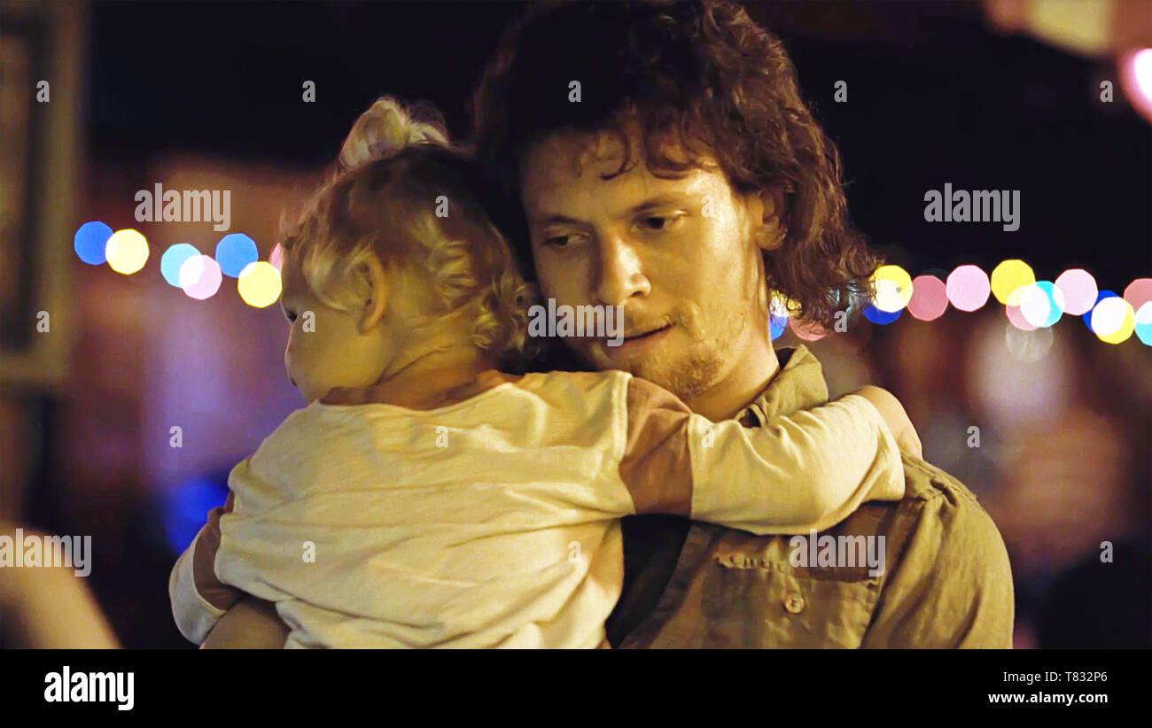 USA. Jack O'Connell in a scene from the ©Roadside Attractions new movie ...