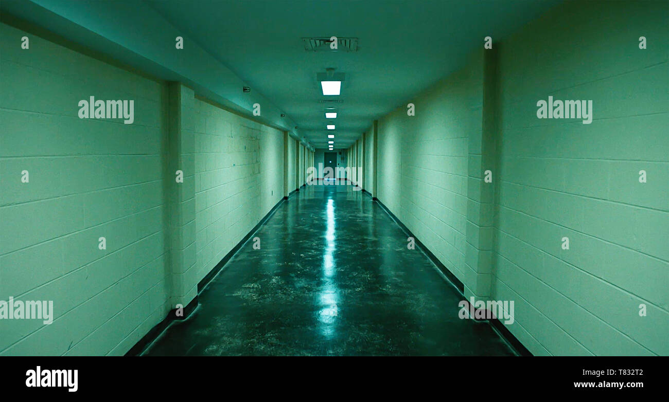 USA. A scene from the ©Roadside Attractions new movie: Trial by Fire ...