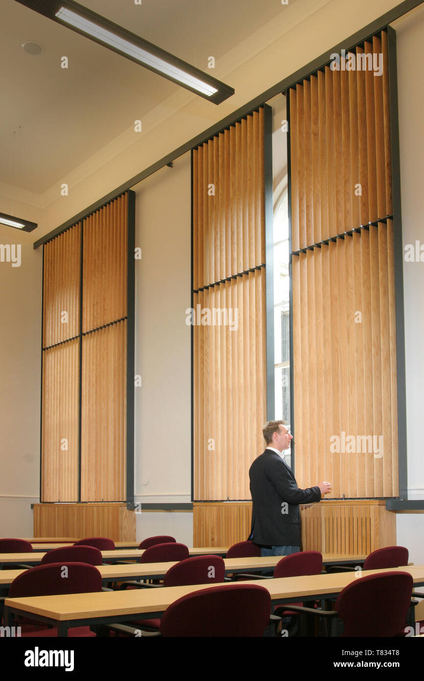 Kings College London Campus High Resolution Stock Photography and ...