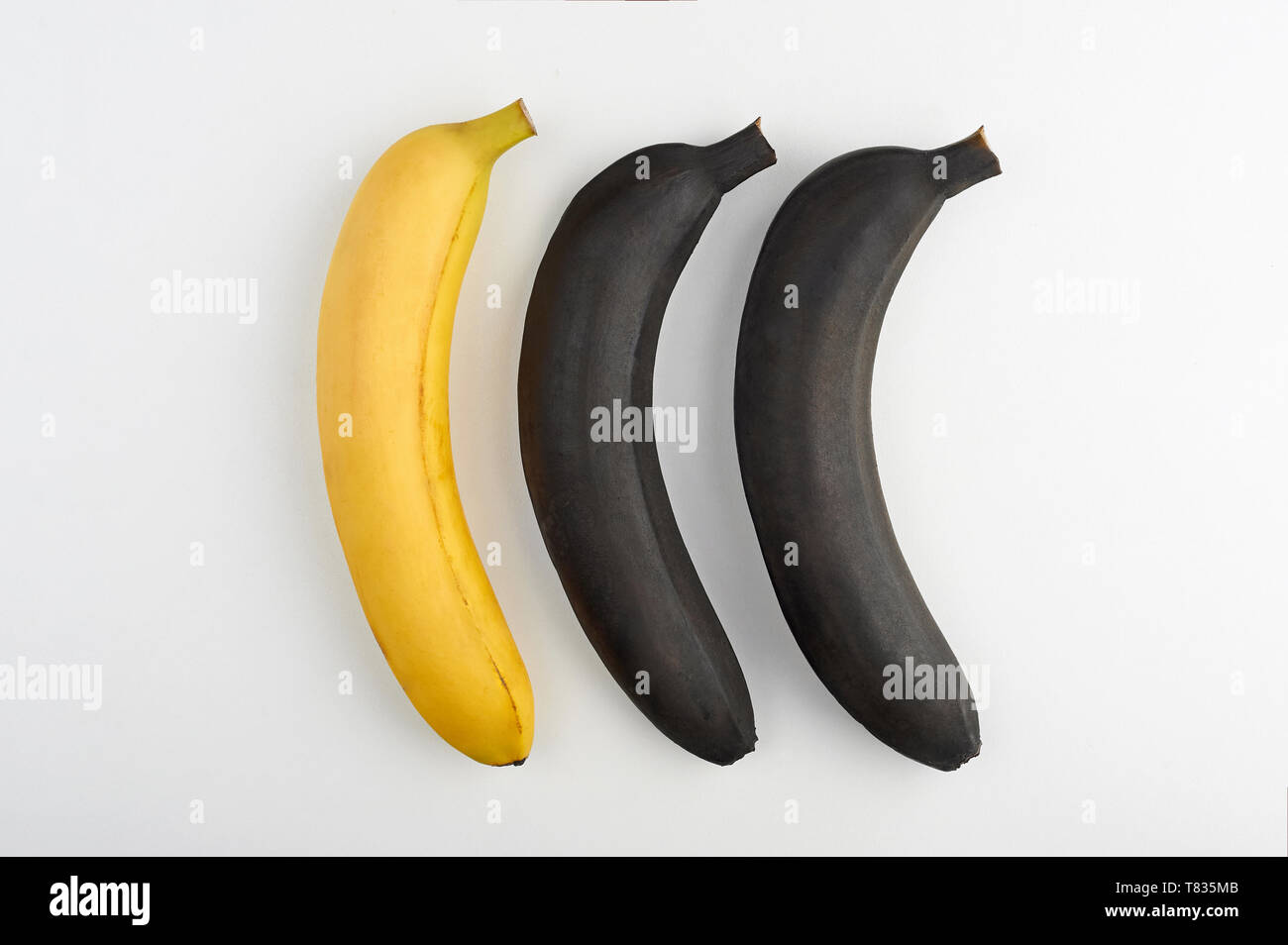Black Banana Stock Photos & Black Banana Stock Images - Alamy